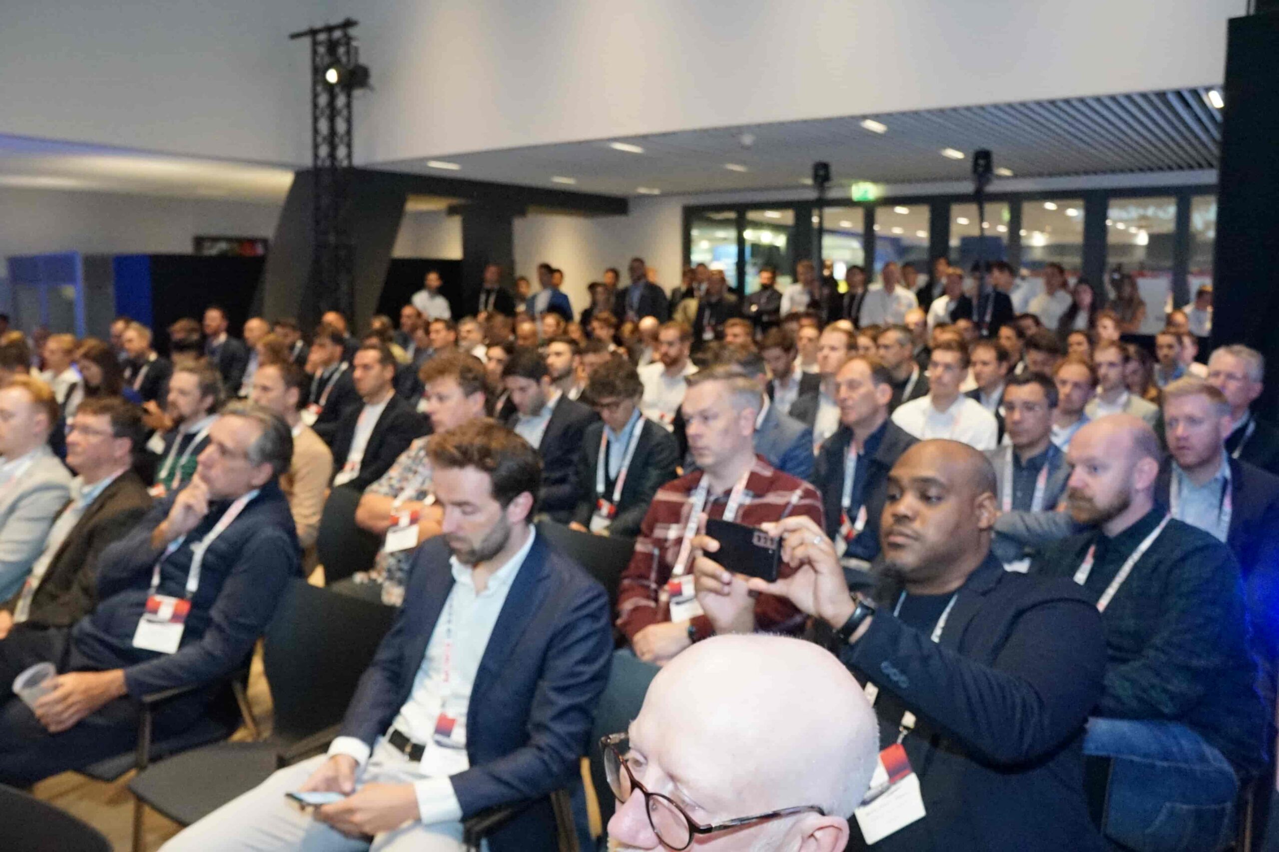 Mena 2025 – Soccerex